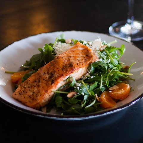 The Chart Room | Waterfront Dining in Cape Cod, MA